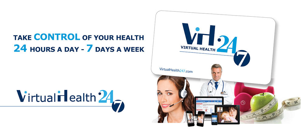 VirtualHealth247